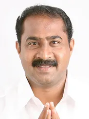 Sathish Reddy M: Age, Biography, Education, Wife, Caste, Net Worth ...