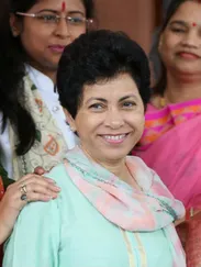 Selja Kumari: Age, Biography, Education, Husband, Caste, Net Worth ...