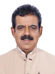 Shankar Lalwani: Age, Biography, Education, Wife, Caste, Net Worth ...