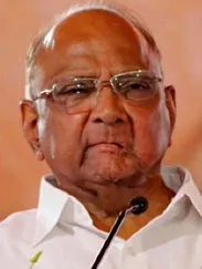 Sharad Pawar: Age, Biography, Education, Wife, Caste, Net Worth & More ...