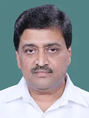 Shri Chavan Ashokrao Shankarrao: Age, Biography, Education, Wife, Caste ...