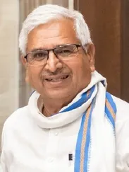 Shyam Singh Yadav: Age, Biography, Education, Wife, Caste, Net Worth ...