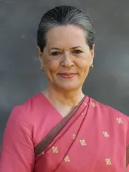 Sonia Gandhi: Age, Biography, Education, Husband, Caste, Net Worth ...