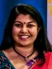 Sowmya Reddy: Age, Biography, Education, Family, Caste, Net Worth ...