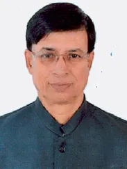 Subhasish Chakraborty: Age, Biography, Education, Wife, Caste, Net ...