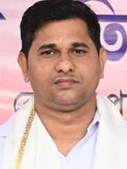 Sudhangshu Das: Age, Biography, Education, Wife, Caste, Net Worth ...