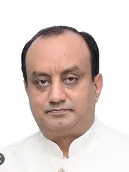 Sudhanshu Trivedi: Age, Biography, Education, Wife, Caste, Net Worth ...