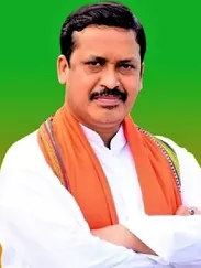 Sunil Kumar Kushwaha: Age, Biography, Education, Wife, Caste, Net Worth ...