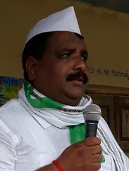 Sunilbhai Ratanjibhai Gamit: Age, Biography, Education, Wife, Caste ...