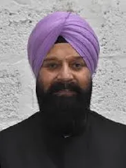 Surinder Singh Channi: Age, Biography, Education, Wife, Caste, Net ...