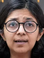 Swati Maliwal: Age, Biography, Education, Husband, Caste, Net Worth ...