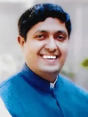 Ujjwal Revati Raman Singh: Age, Biography, Education, Wife, Caste, Net ...