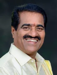 Umanatha A Kotian: Age, Biography, Education, Wife, Caste, Net Worth ...