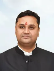 Umesh Patel: Age, Biography, Education, Wife, Caste, Net Worth & More ...