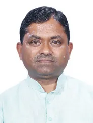 Upendra Singh Rawat: Age, Biography, Education, Wife, Caste, Net Worth ...