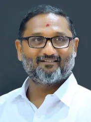 Uttam Raosaheb Patil: Age, Biography, Education, Wife, Caste, Net Worth ...