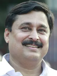 V. Abdurahiman: Age, Biography, Education, Wife, Caste, Net Worth ...