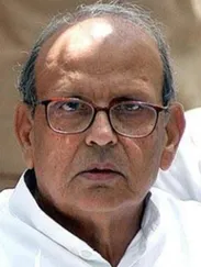 V. P. Singh: Age, Biography, Education, Wife, Caste, Net Worth & More ...