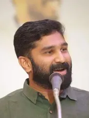 VT Balram: Age, Biography, Education, Wife, Caste, Net Worth & More ...
