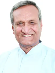 Vallabhbhai Gobarbhai Kakadia: Age, Biography, Education, Wife, Caste ...