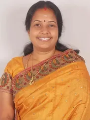 Vanathi Srinivasan: Age, Biography, Education, Husband, Caste, Net ...