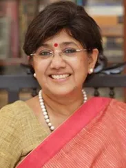 Vandana Chavan: Age, Biography, Education, Husband, Caste, Net Worth ...