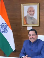 Vasudev Devnani: Age, Biography, Education, Wife, Caste, Net Worth ...