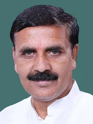 Vinod Kumar Sonkar: Age, Biography, Education, Wife, Caste, Net Worth ...