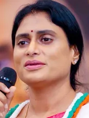 Y S Sharmila Reddy: Age, Biography, Education, Husband, Caste, Net Worth & More - Oneindia