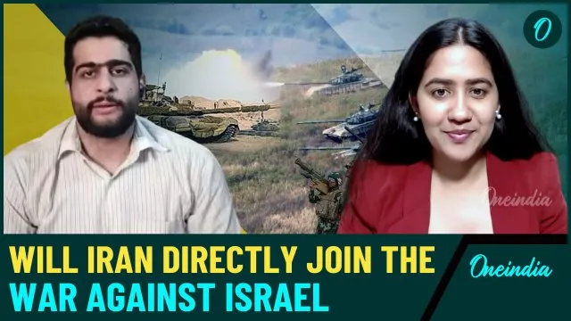 Hezbollah's Power Play: Iran's Cautious Stance in Israel Conflict ...