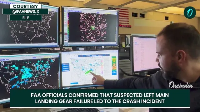 Vince Neil's Private Jet Crash at Scottsdale Airport: Details and ...