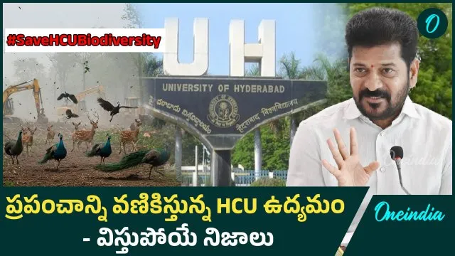 రేవంత్ సర్కార్ చేస్తుంది కరెక్టేనా..? - Oneindia Telugu