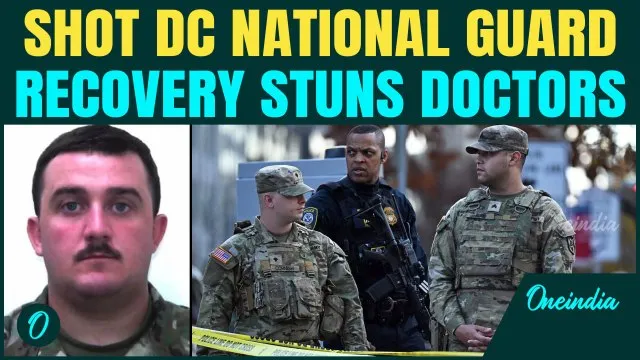 U.S BREAKING: Andrew Wolfe SHOT in DC Shooting Recovers Miraculously ...