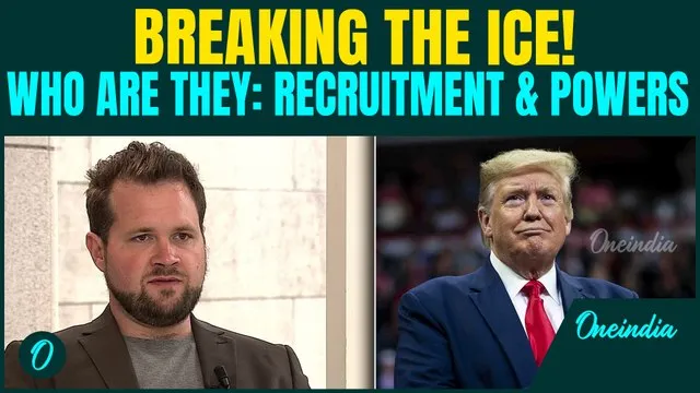 Danish MP’s FURY at Trump ROCKS Europe Over America's Greenland ...