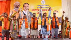 List of Chief Ministers of Delhi & Their Service Periods – Oneindia
