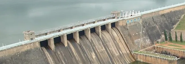 Manimuthar Dam Water Level Today (23rd January 2026) | Manimuthar Dam ...