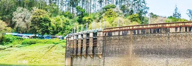 Kundala Dam Water Level Today (12th October 2025) | Kundala Dam History ...