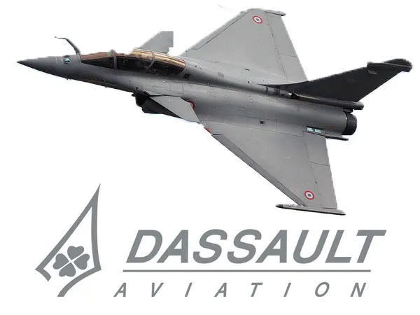 Dassault Aviation Says It Decided To Partner With Reliance Rafale