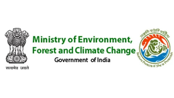 Moef India Logo