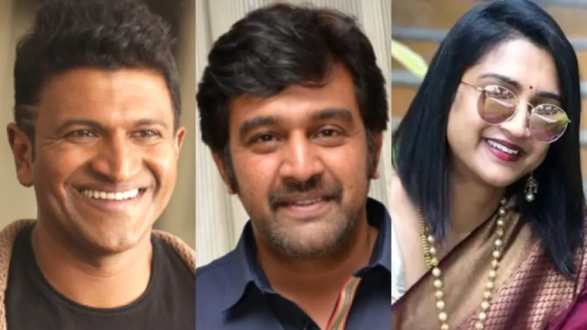 Kannada Movie Actors 60 Photos - Moonagedaydream.film