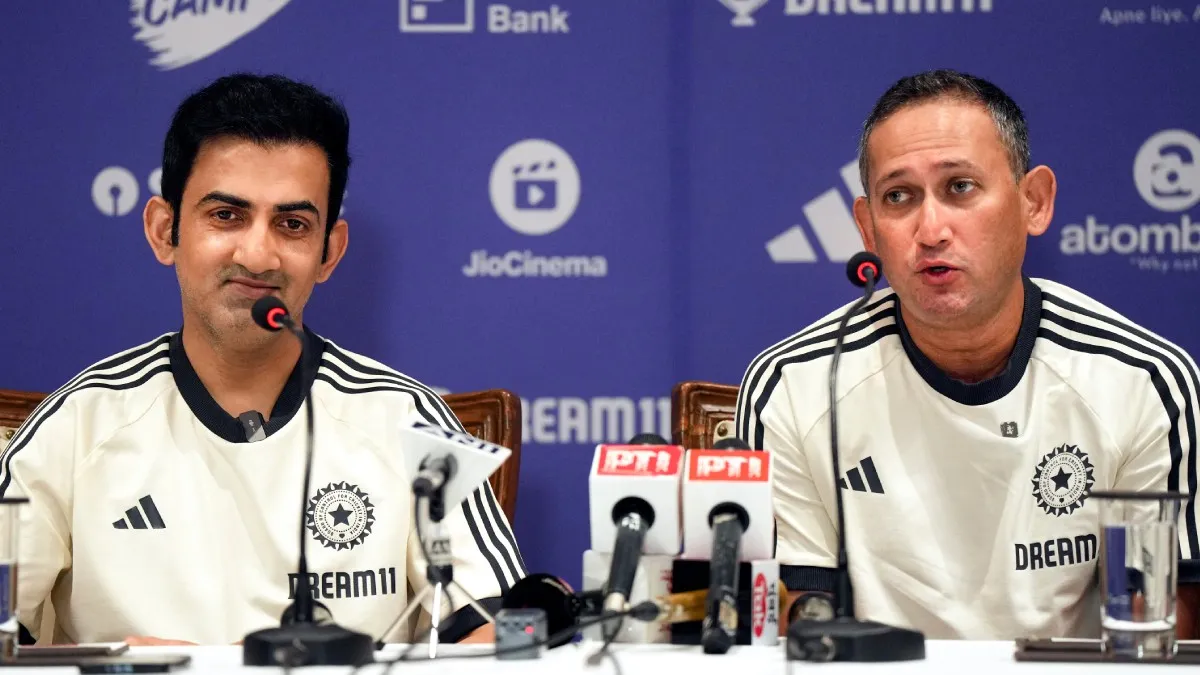 Gautam Gambhir Unhappy With Rohit Sharma's Comments On Rahul Dravid - Oneindia News