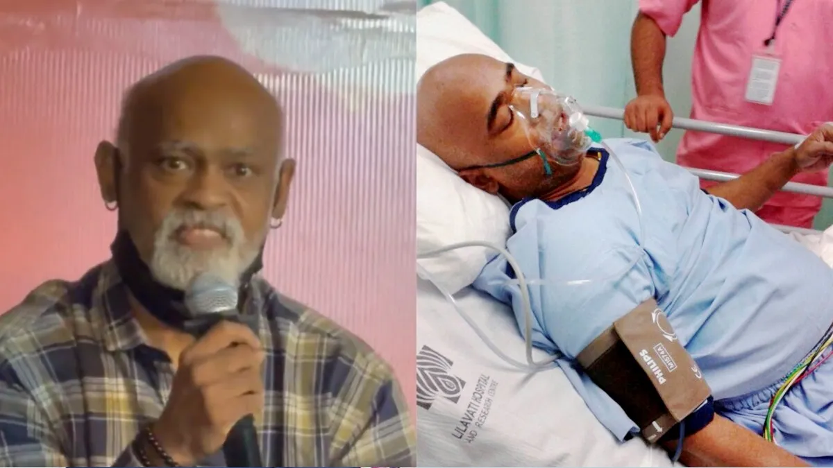 Vinod Kambli Income