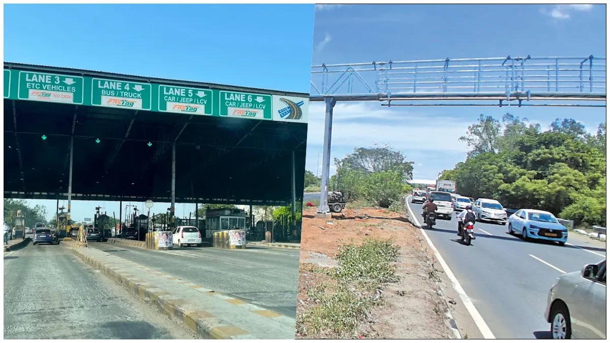 Chengalpattu-Paranur toll plaza removal to usher in automated ...